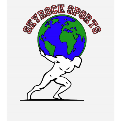 Home page – SkyRockSports